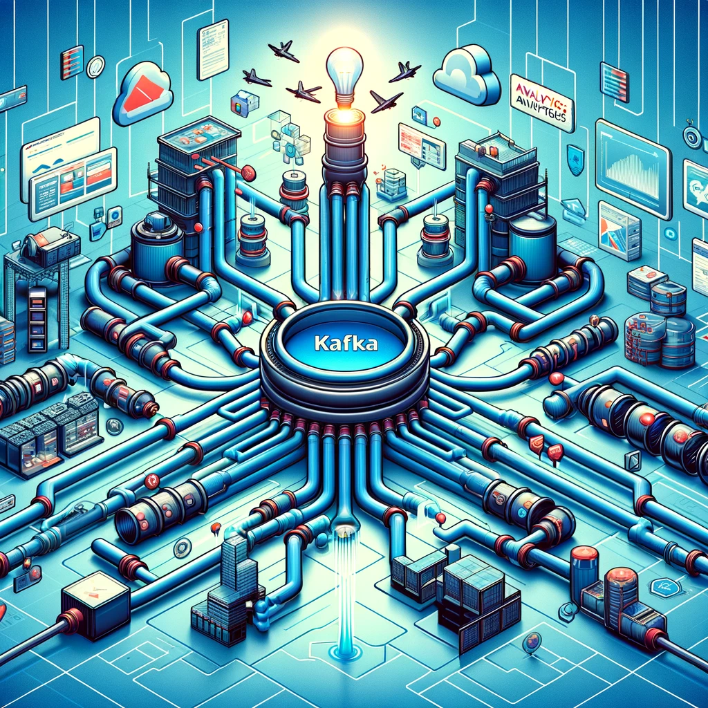 Apache Kafka Basic Kafka Operations Orchestra